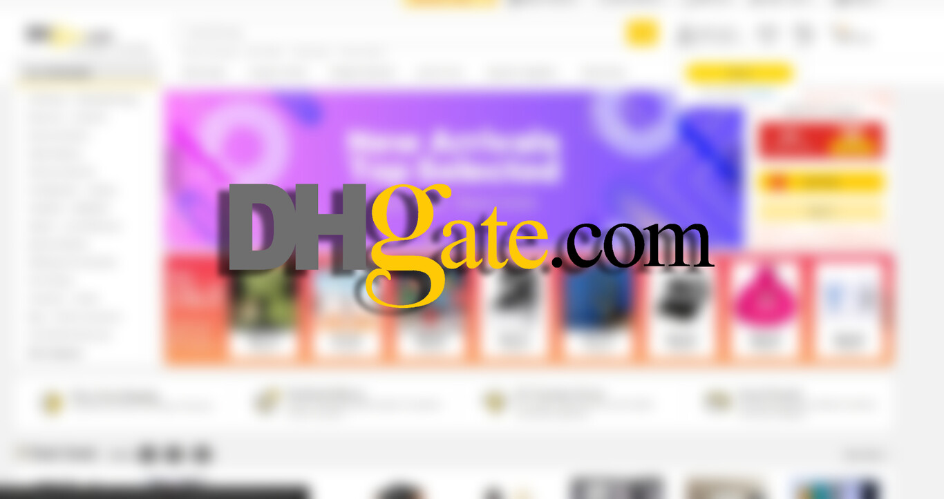 Aliexpress hace tiempo que no está sola. Estas son las webs incluso más ...