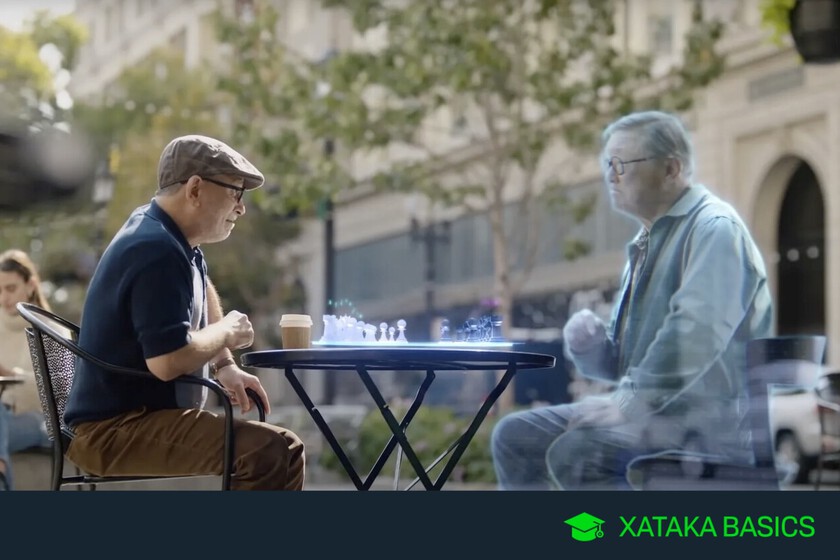 Realidad Aumentada: qué es y en qué se diferencia con la Realidad Virtual