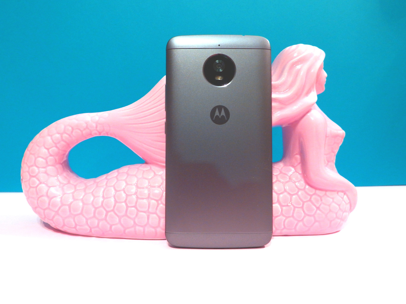 Moto E4 Plus: review con características y precio