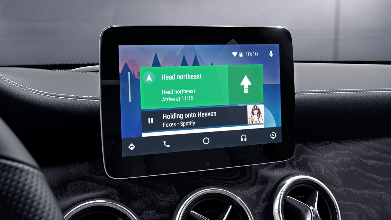 Android Auto: qué ofrece y todos los modelos de coches compatibles en ...