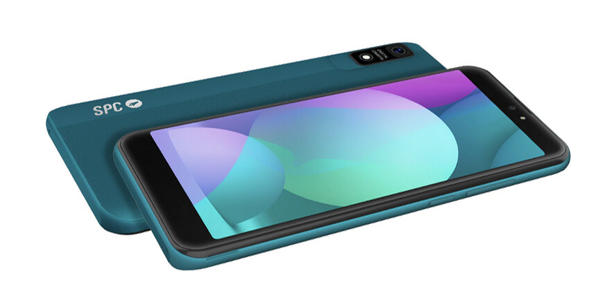 Nuevo SPC Smart Max 2, características, precio y ficha técnica