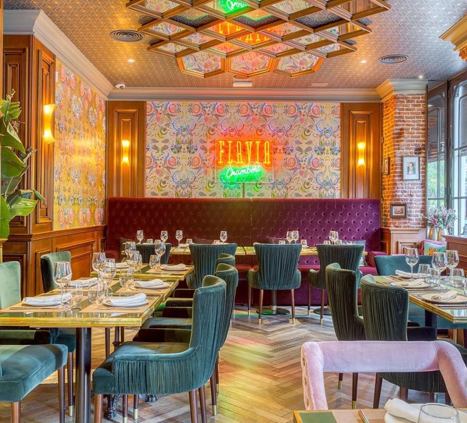 Nos vamos de ruta por los 10 nuevos restaurantes de Madrid