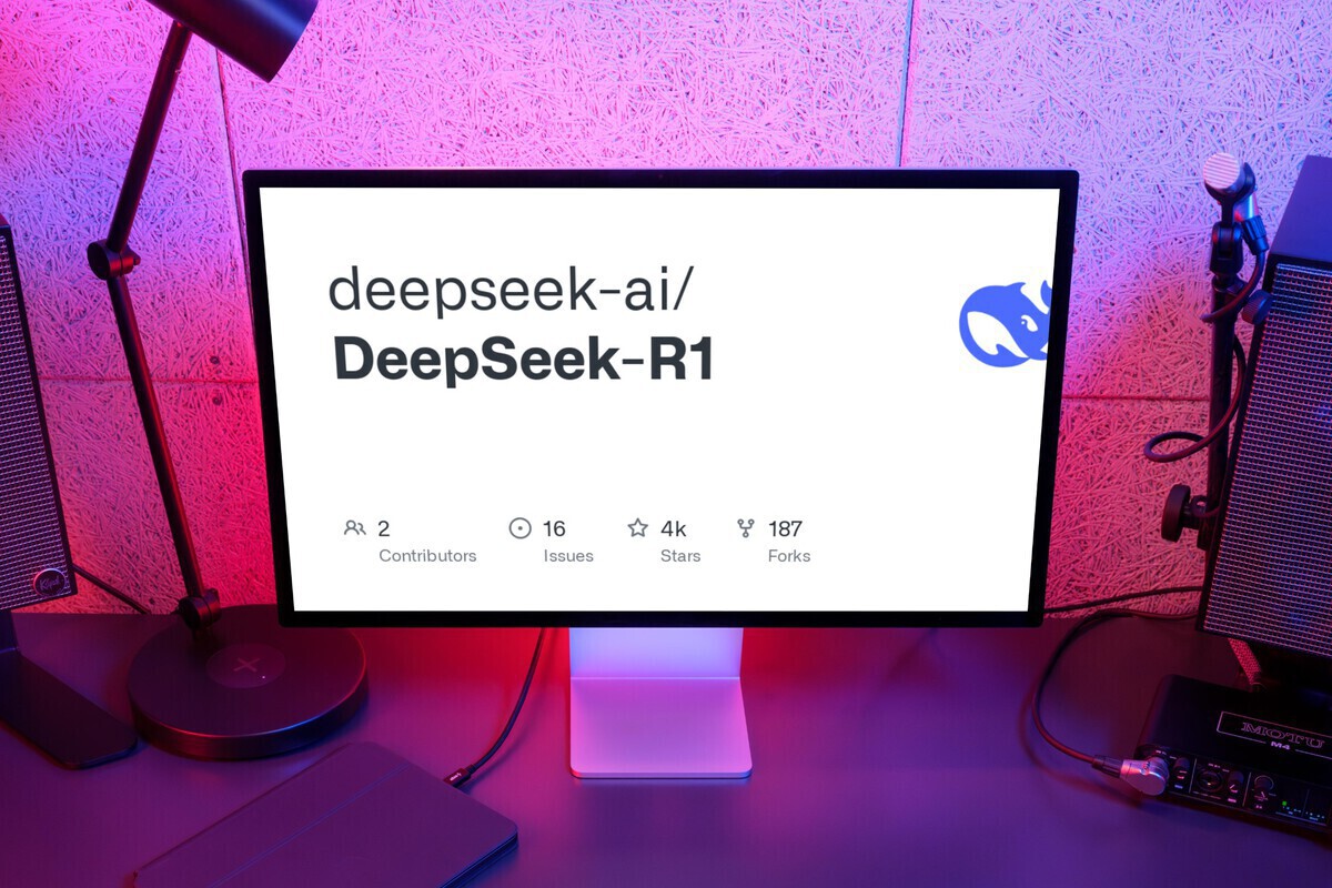 DeepSeek: What Is It? A Breakdown Into How the AI Model Works and Its ...
