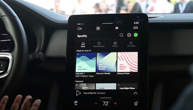 Android Automotive, qué es y cómo funciona el sistema operativo ...