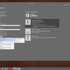 Microsoft Office 16, se filtra su primera versión Beta
