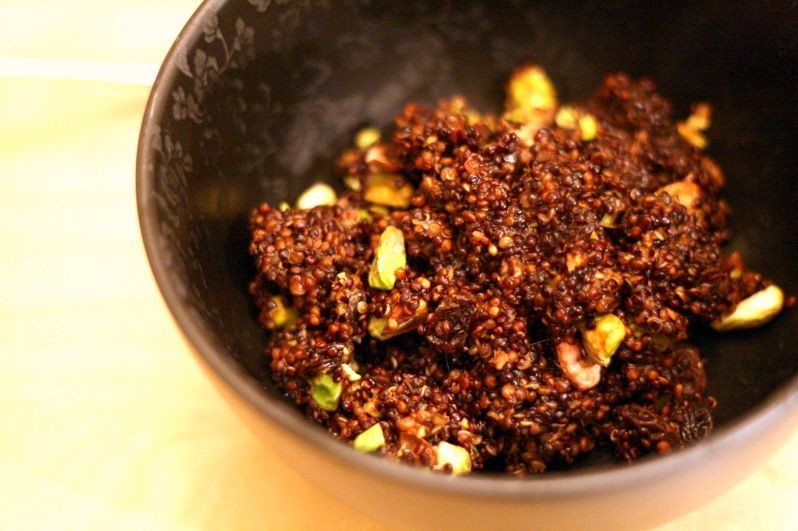 Todo sobre la kañiwa: propiedades, beneficios y su uso en la cocina