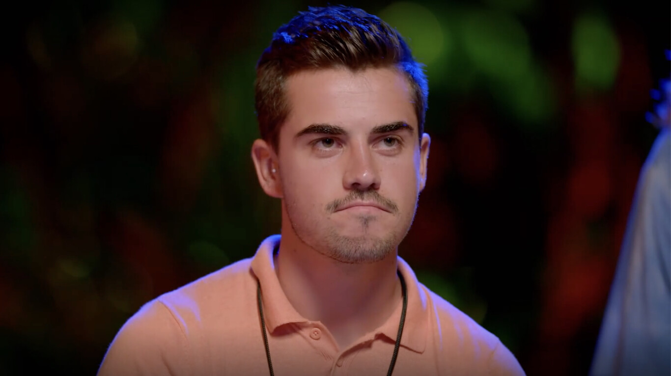 Así ha sido el tenso cara a cara entre Jesús e Isaac (Lobo) en la ...