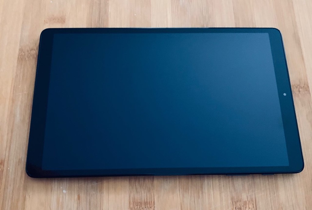 Samsung Galaxy Tab A 10.1 (2019) analisis caracteristicas precio ...