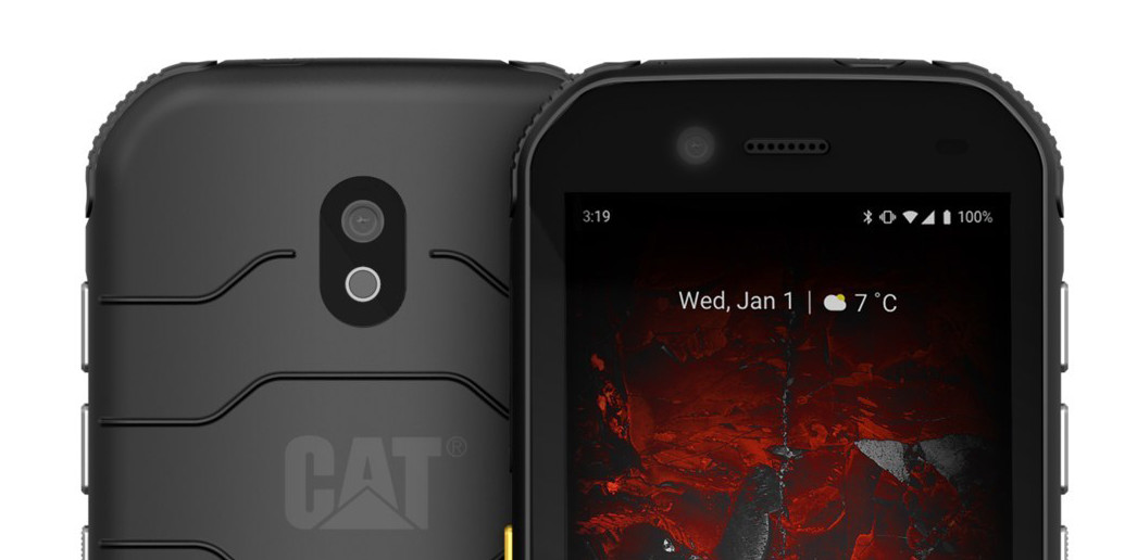Cat S32, características, precio y ficha técnica