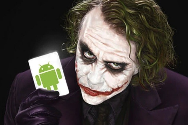 El 'Joker' regresa a Android con cambios que lo hacen más peligroso ...