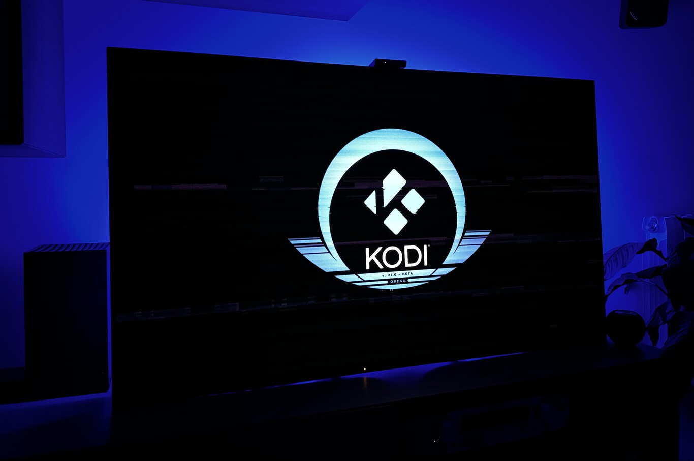 Ya puedes probar lo más nuevo de Kodi. Lanzan Kodi 21.0 Omega Beta 2 y ...