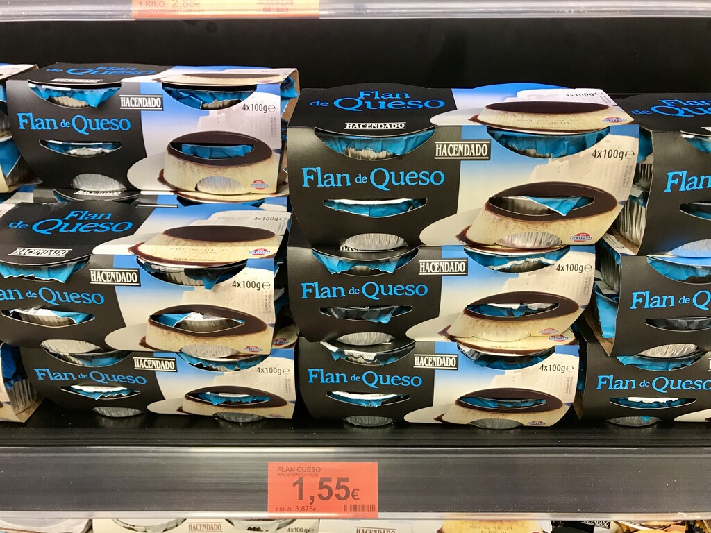 Los 23 mejores postres de Mercadona: coulant de chocolate, tarta de ...