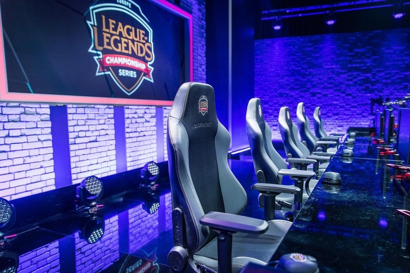 Los posibles candidatos para quedarse fuera de la futura LCS EU