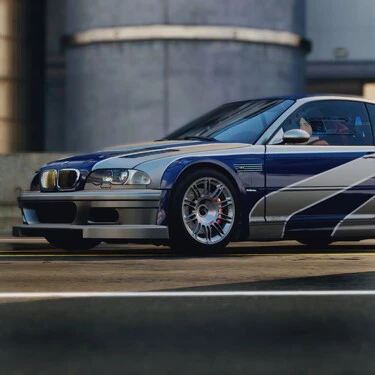 El coche más icónico de la franquicia Need for Speed nunca nos ha ...