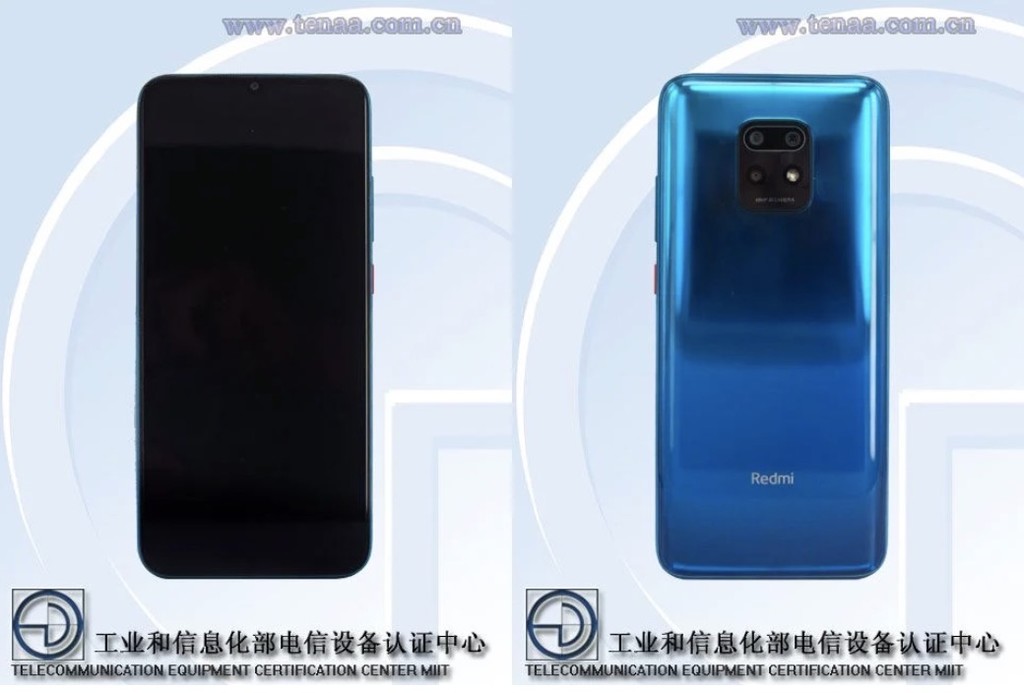 Un Xiaomi Redmi 5G con pantalla OLED se deja ver en TENAA