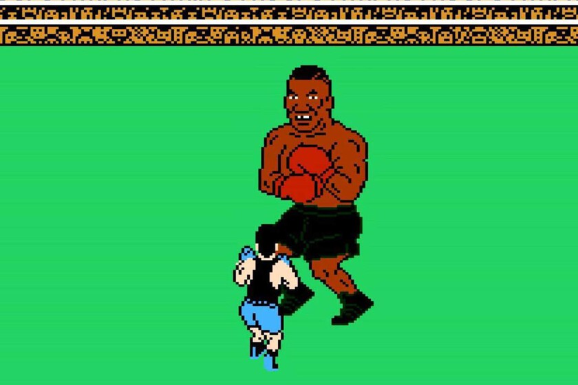 Partirle la cara a Mike Tyson en dos minutos es posible: un jugador lo ...