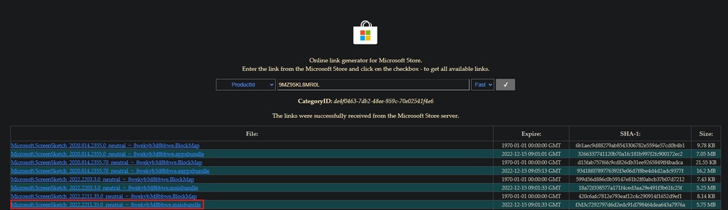 Grabar la pantalla en Windows 11 sin programas es posible: así puedes actualizar la herramienta ...