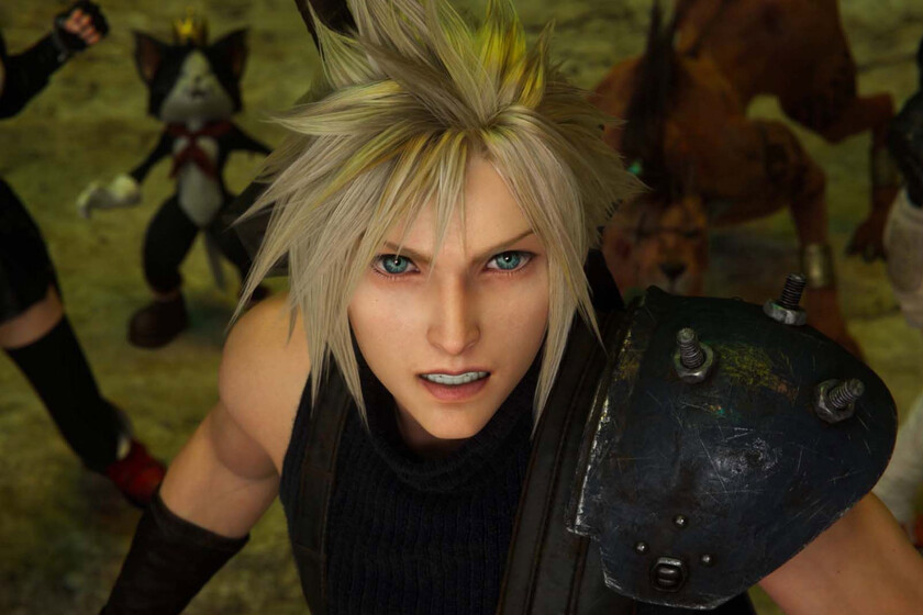 Prepárate, porque la tercera parte de Final Fantasy VII Remake será distinta a las demás y todo ...
