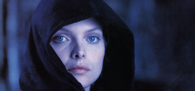 Richard Donner: 'Lady halcón', arrebatadora historia de amor