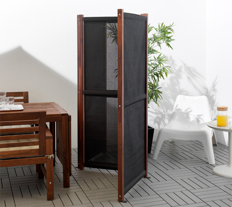 Descubre nuestra selección de biombos versátiles para separar los ...