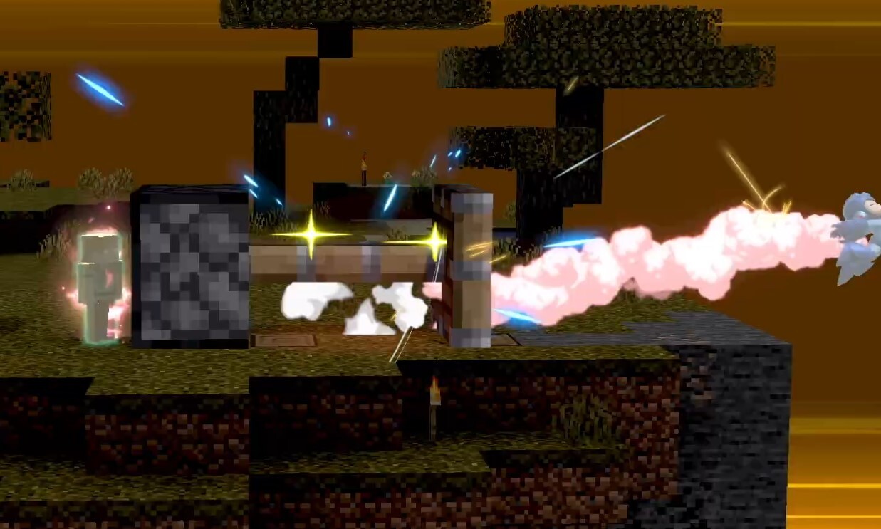 Todo lo que necesitas saber sobre Steve y Alex de Minecraft en Super ...