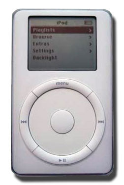 Un clásico que dice adiós: hasta siempre, iPod Classic