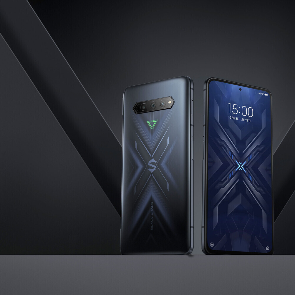 Xiaomi Black Shark 4 precio y dónde comprar | Ofertas en Amazon y ...