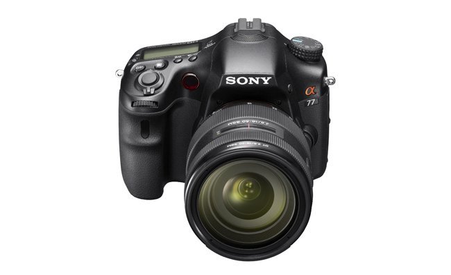 Sony toma la palabra. Nuevas Alpha y Nex para revolucionar el mercado