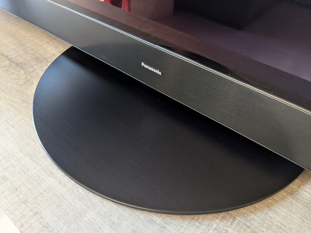 Panasonic JZ2000 OLED, análisis: review, características, precio y ...