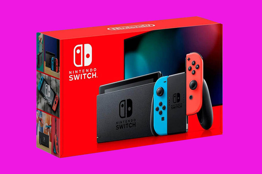 Semana Del Gamer Compra Tu Nuevo Nintendo Switch Pagando Menos De 6 000 Pesos En Amazon M xico semana-del-gamer-compra-tu-nuevo-nintendo-switch-pagando-menos-de-6-000-pesos-en-amazon-m-xico