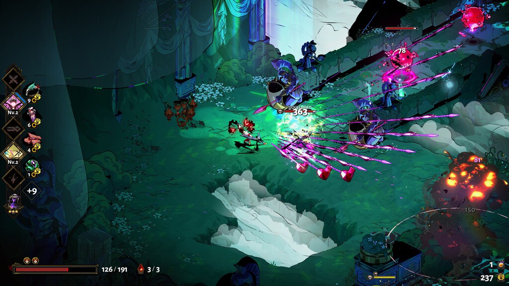 Qué son los roguelike y roguelite, diferencias entre estos géneros que comparten medio nombre ...