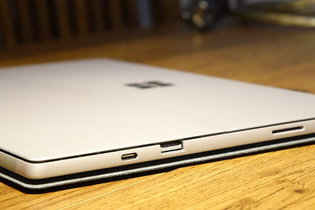 Microsoft Surface Pro 7, análisis: review con características y precio