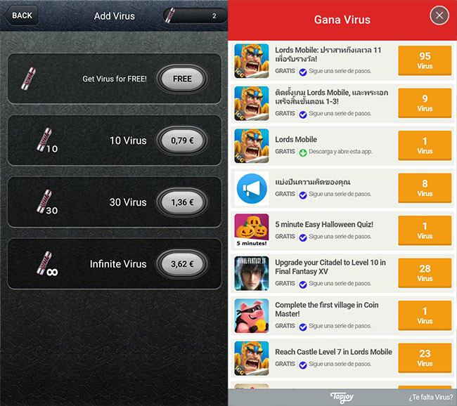 Aplicaciones con las que flipaste en su día: ZombieBooth