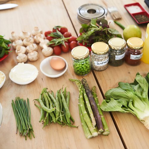 Cocina de Tupper: recetas y menús para una dieta saludable - Directo al ...