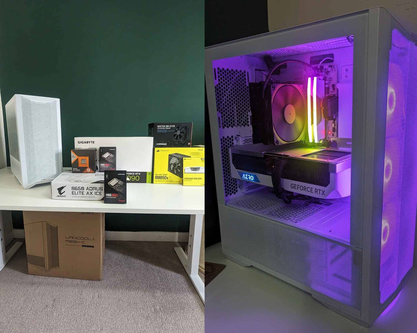 De casualidad no buscas otra novia?” La pareja de este jugador se ...