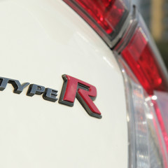 Honda Civic Type R, a prueba: Opiniones, características y precios