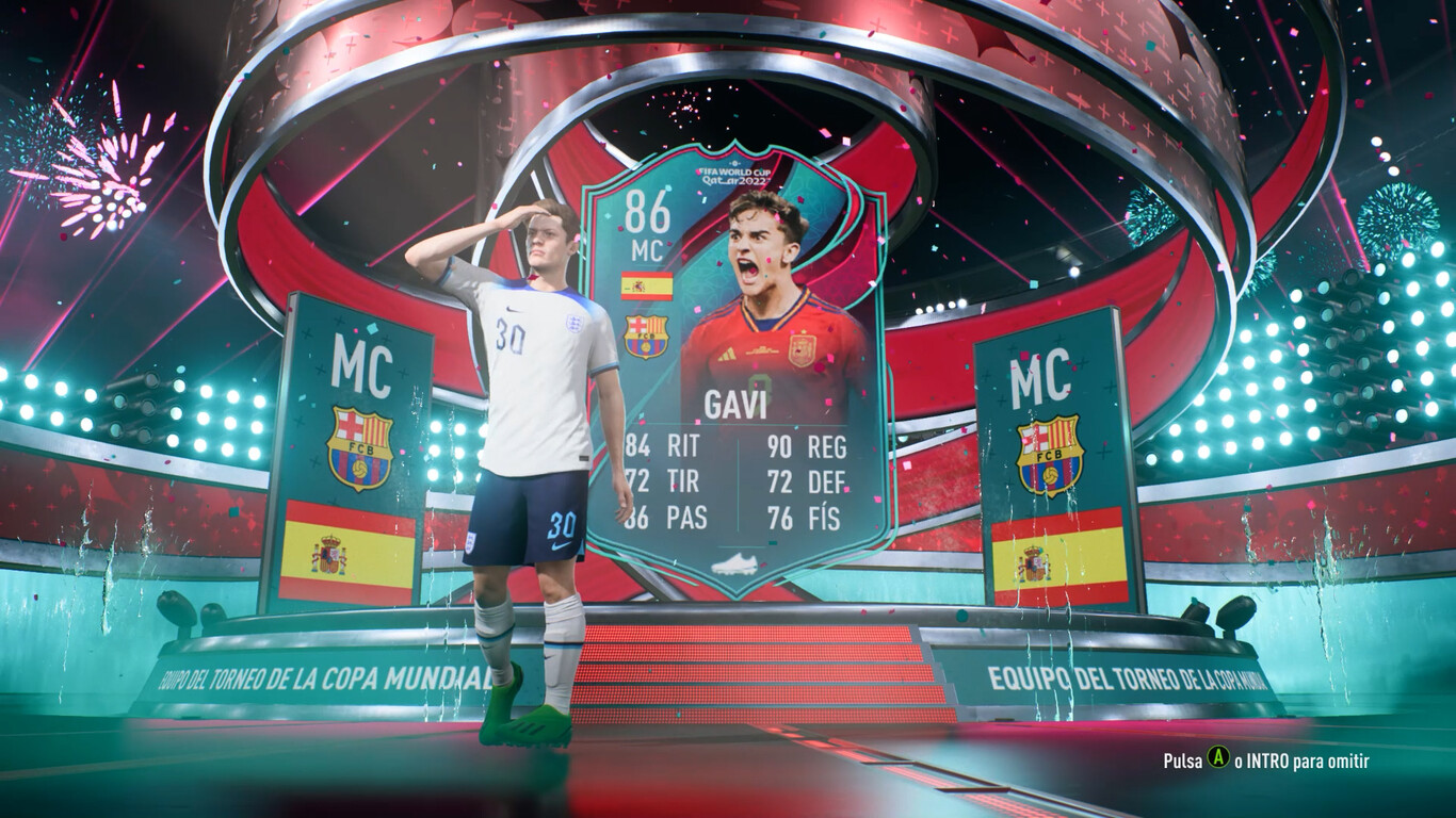 FIFA 23 - Cartas de los jugadores del Equipo del Torneo: qué son, cuándo y cómo conseguirlas ...