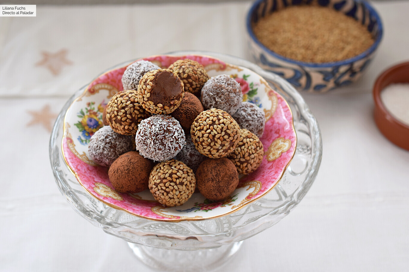 Tahini: qué es, cómo hacerlo, qué usos tiene y en qué recetas utilizarlo