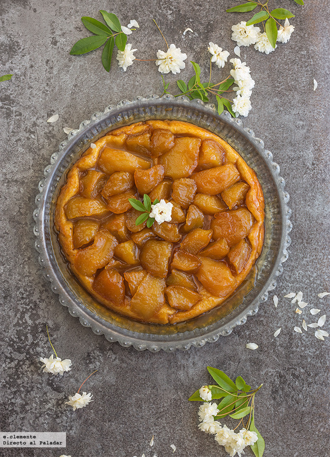 La vuelta al mundo en 29 postres