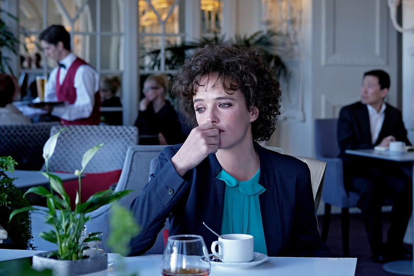 Patria demuestra con su intenso primer tráiler que será la serie de HBO ...