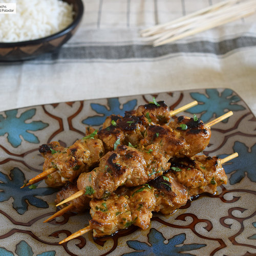 Pinchos fáciles y originales: Recetas caseras - Directo al Paladar