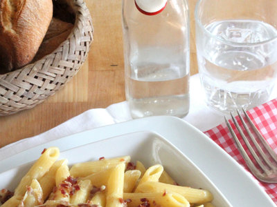 Salsas para pasta: Las mejores 47 recetas caseras - Directo al Paladar