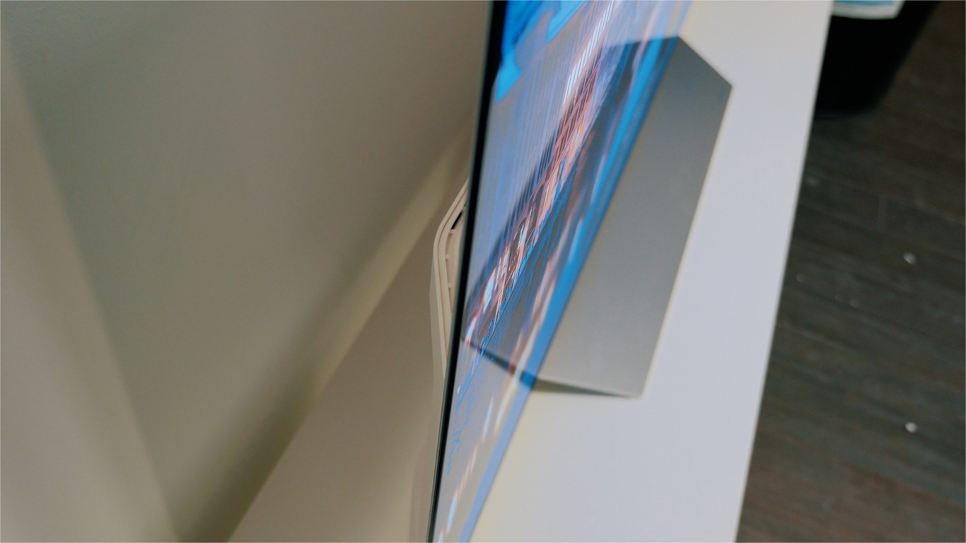 LG OLED C7, review. Análisis con características, precio y opiniones