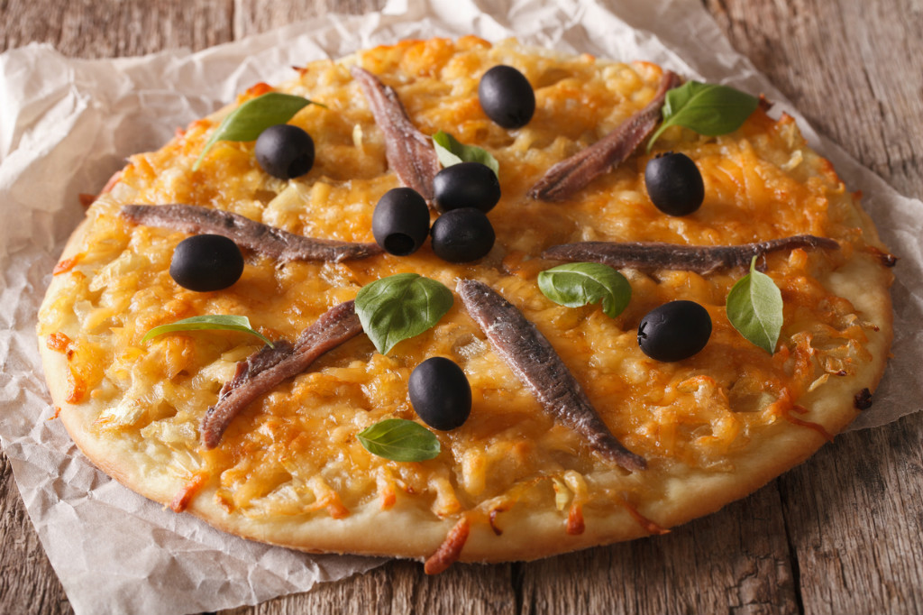Siete recetas deliciosas para disfrutar al máximo de la anchoa del ...