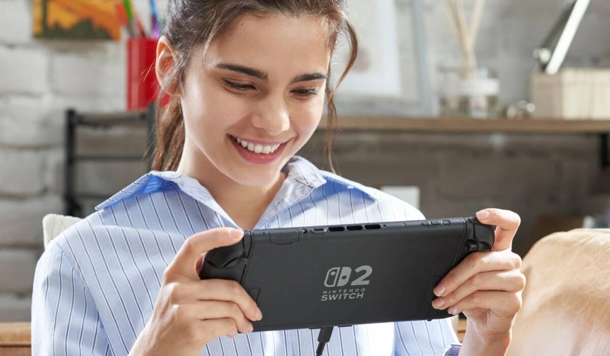 Nintendo Switch 2 subirá de precio en 2026 y es inevitable. Al menos ...