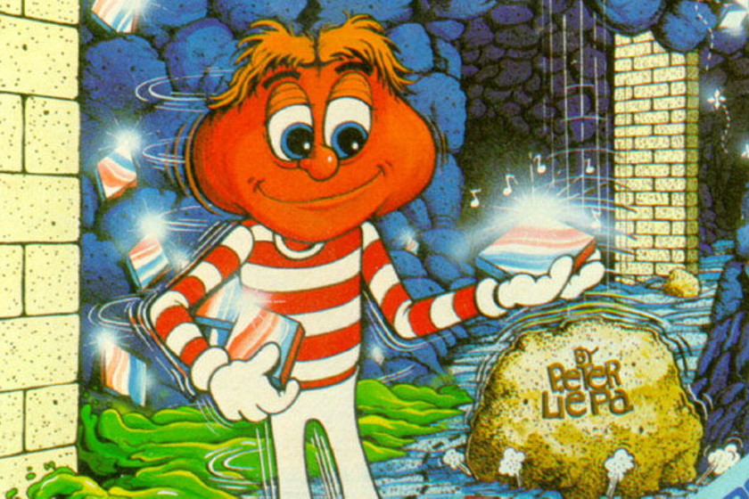 ¿A qué jugábamos en 1984? Estos son los 15 mejores videojuegos clásicos ...