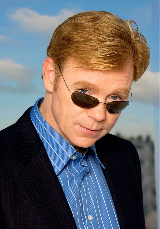 Qué fue de David Caruso 13 años después del final de 'CSI: Miami': el ...