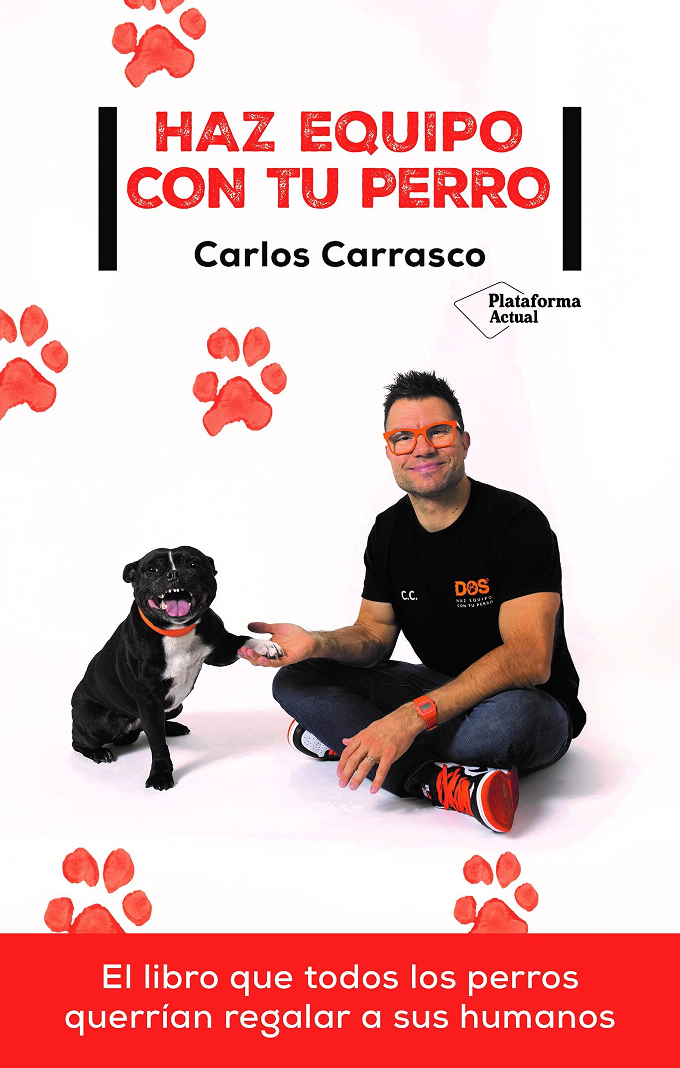 Siete libros recomendados para leer cuando adoptas un perro y te das ...