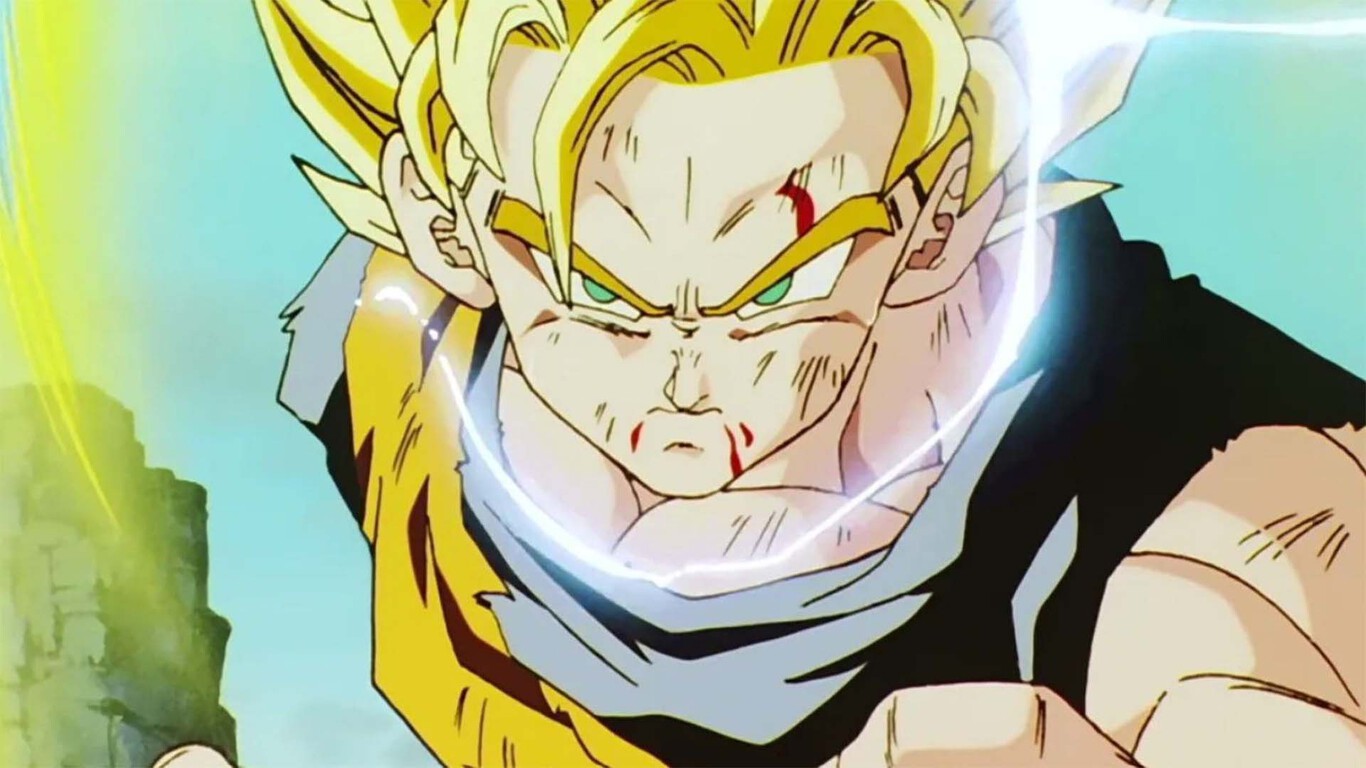 ¿Cuáles son las fases de Goku en Dragon Ball? Exploramos todos sus ...