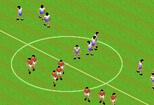 La apasionante historia del primer FIFA: así nació la leyenda